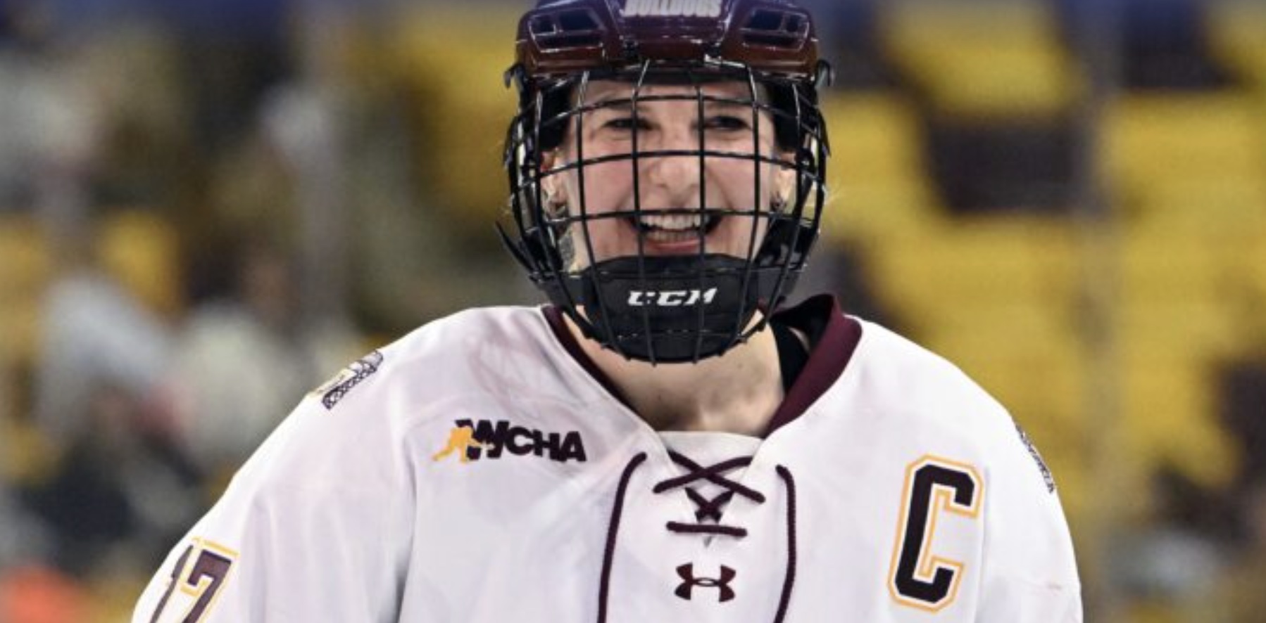 D1 Hockey | An In Depth Look at Division One College Hockey Programs